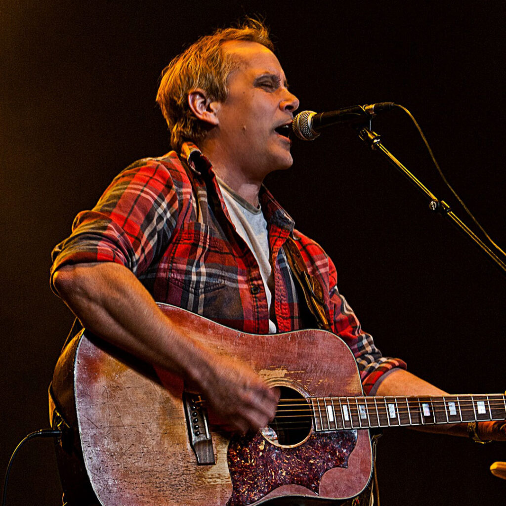 Charlie Major with Guest Quinton Blair - Casinos of Winnipeg