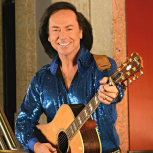 Nearly Neil - Tribute to Neil Diamond - Free Club Card Members Show ...