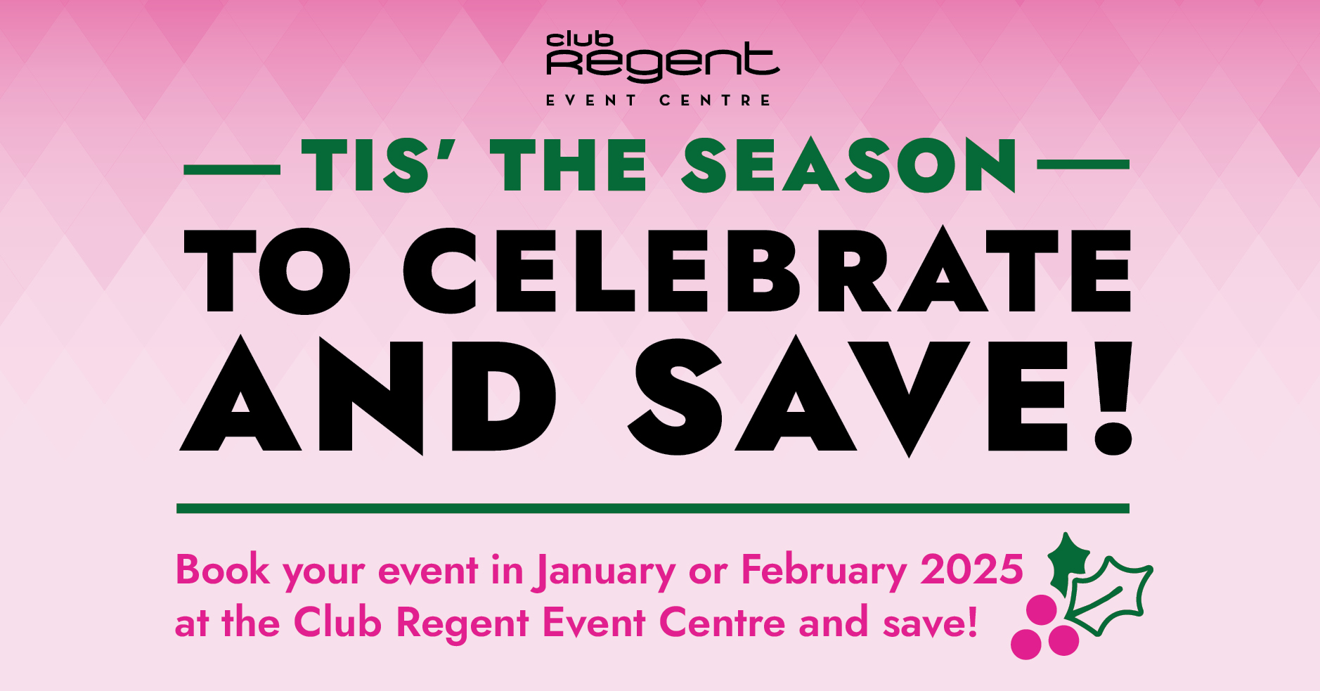 Club Regent Event Centre Home - Casinos of Winnipeg