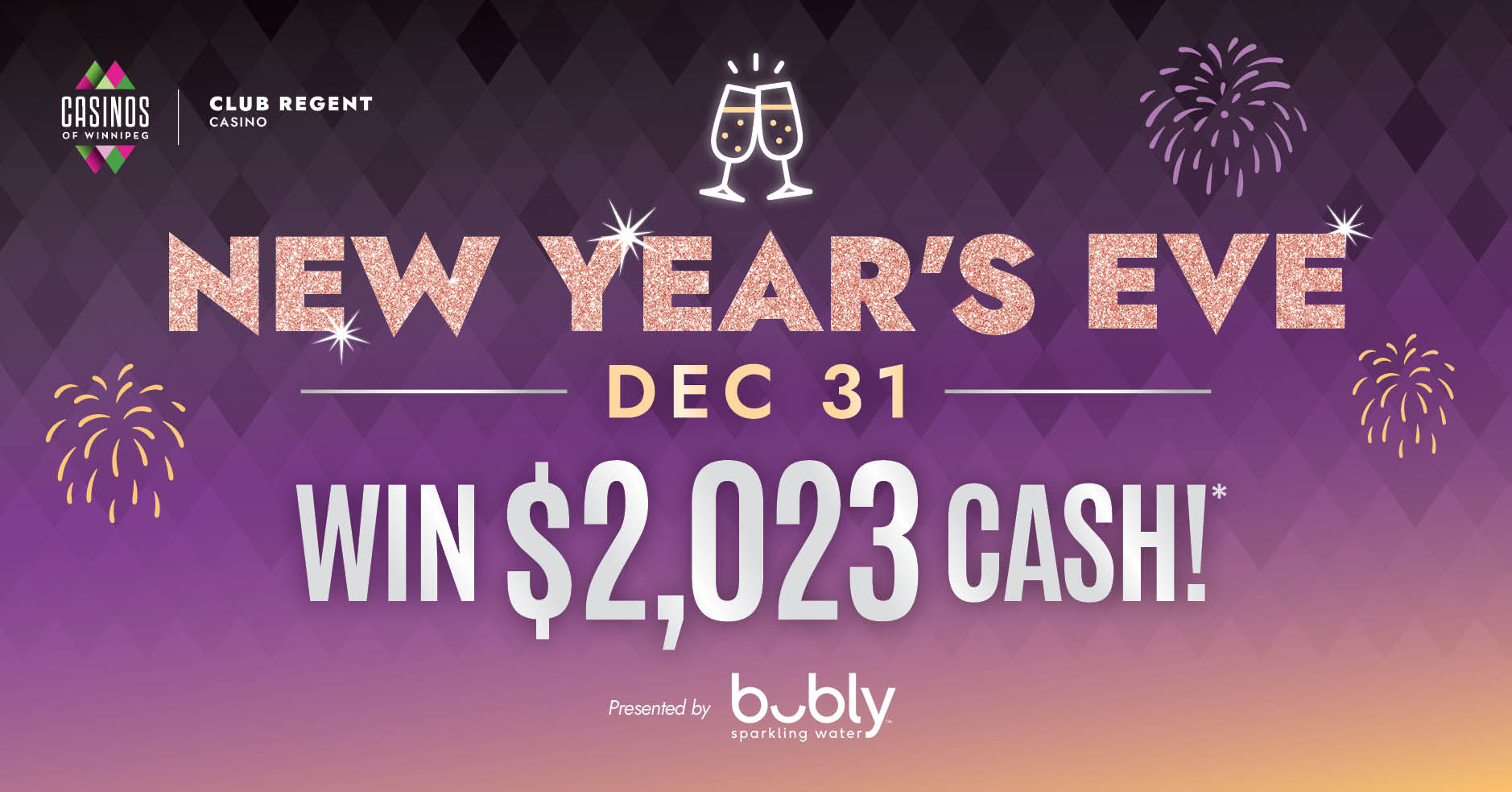 Club Regent Casino - Casinos of Winnipeg