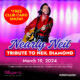Free Club Card Members Show - Nearly Neil - Tribute to Neil Diamond ...