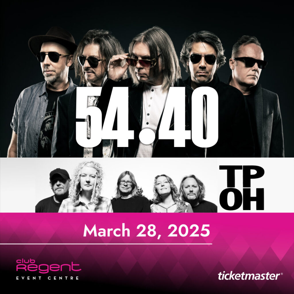 Club Regent Event Centre Home - Casinos of Winnipeg