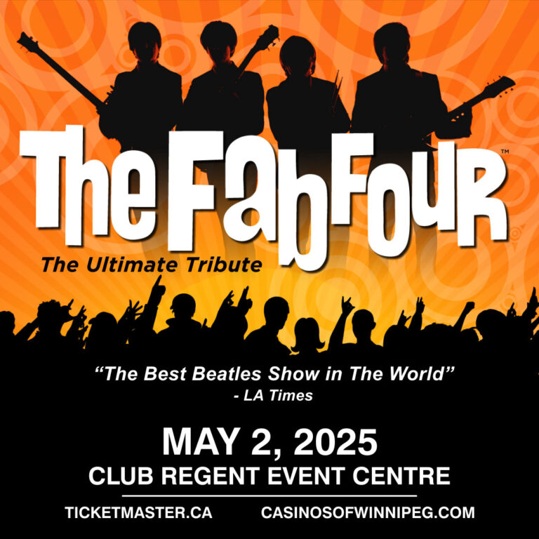 Club Regent Event Centre Home - Casinos of Winnipeg