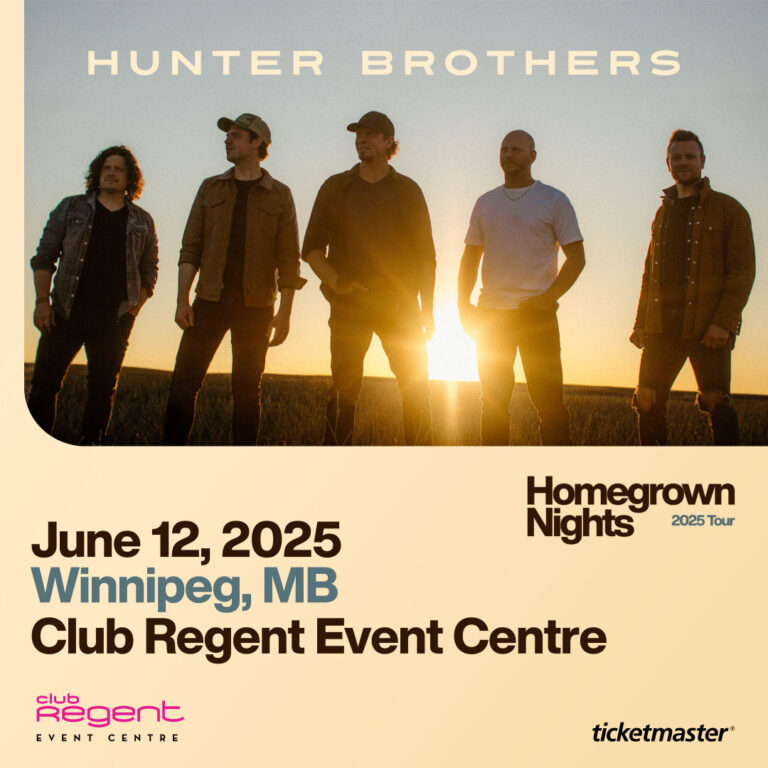 Club Regent Casino - Casinos of Winnipeg