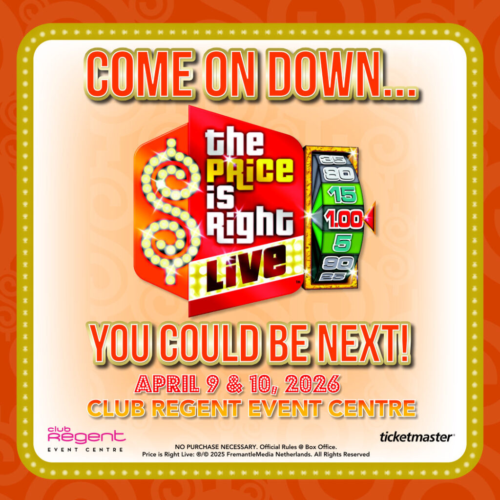 Club Regent Event Centre Home - Casinos of Winnipeg